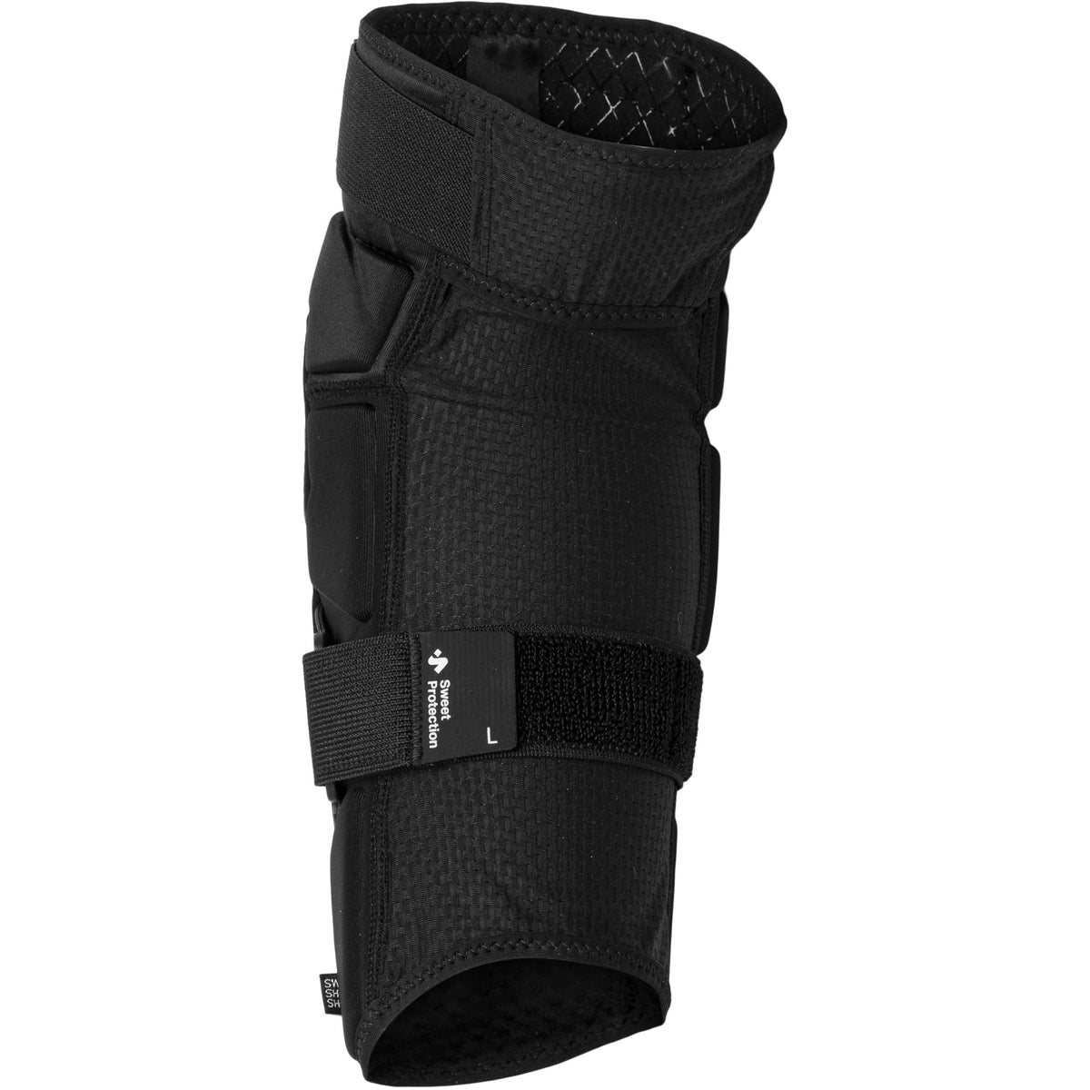 Knee Guards Pro Hard Shell - Fjallahjóla Hnéhlífar – kuldi